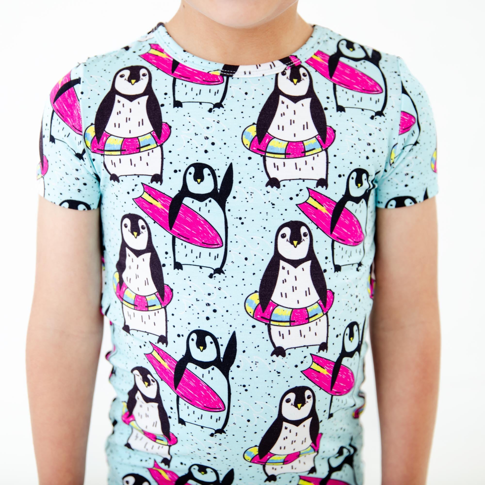 License To Chill Bamboo Sleepwear – Dreamiere