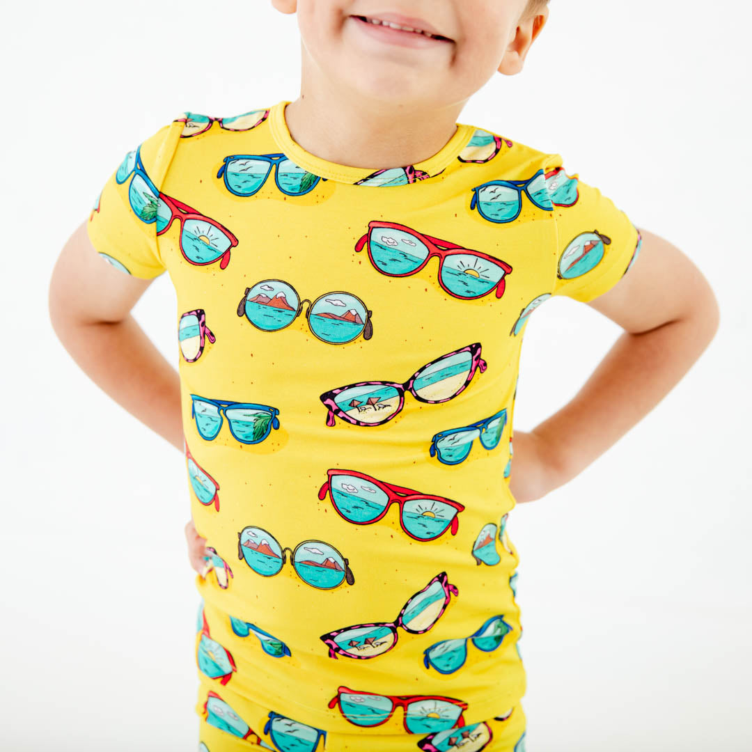 Shades Of Summer – Dreamiere