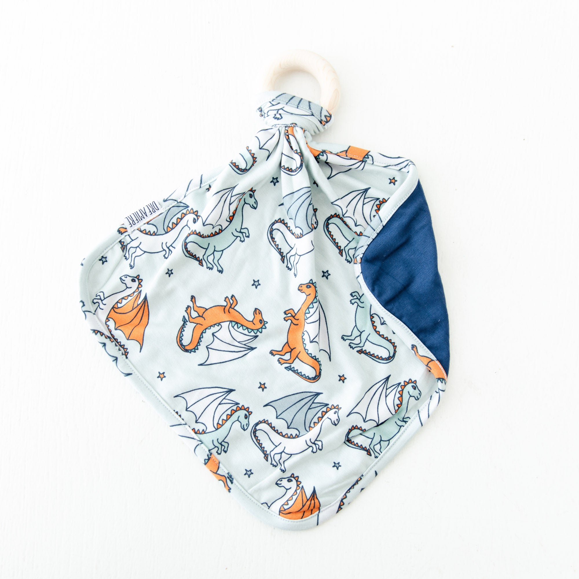 Dragons Bamboo Lovey | Dreamiere