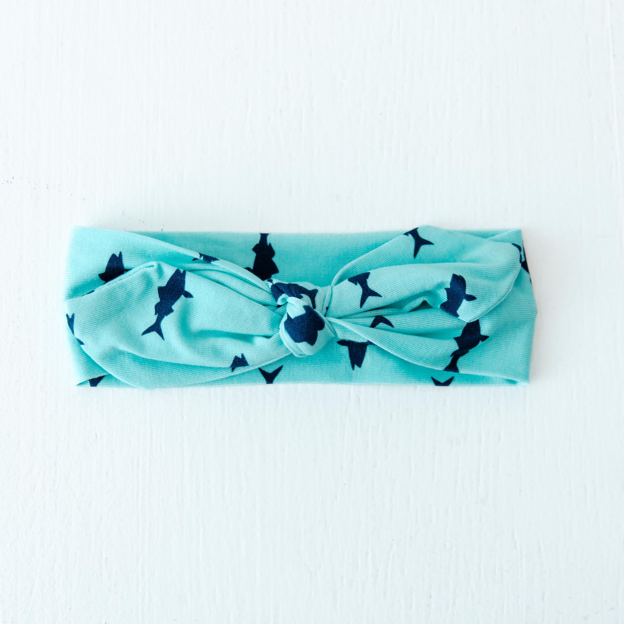 Fish and Ships Headband | Dreamiere