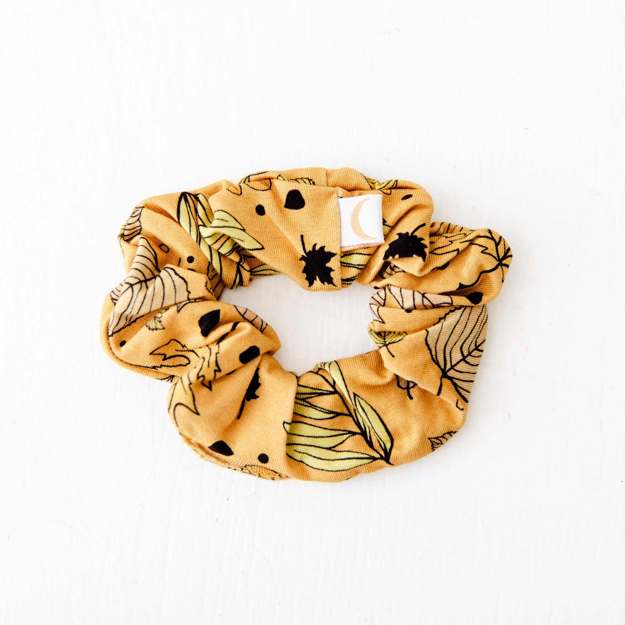 Don't Rake Me Up Scrunchie | Dreamiere