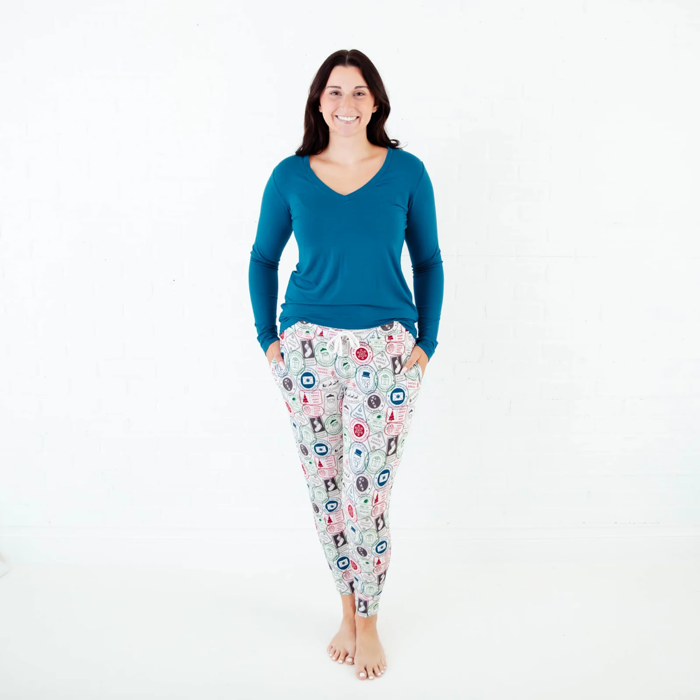Best Pajamas for Tall Women Without Sacrificing Style | Drea – Dreamiere