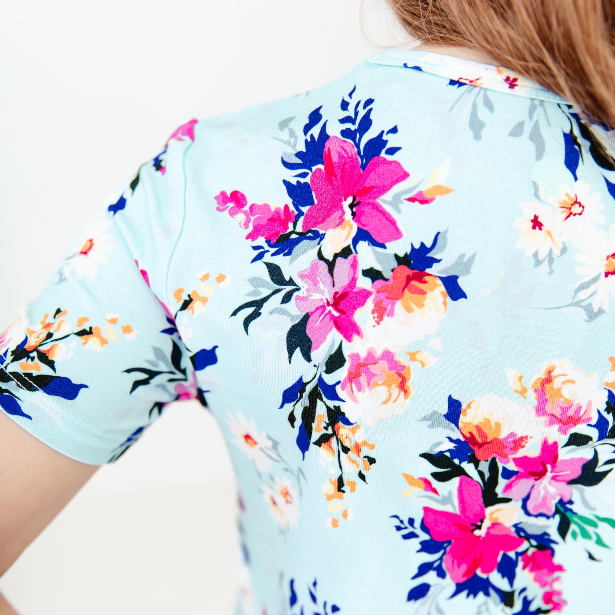 In Full Bloom Bamboo Clothing Collection - Dreamiere