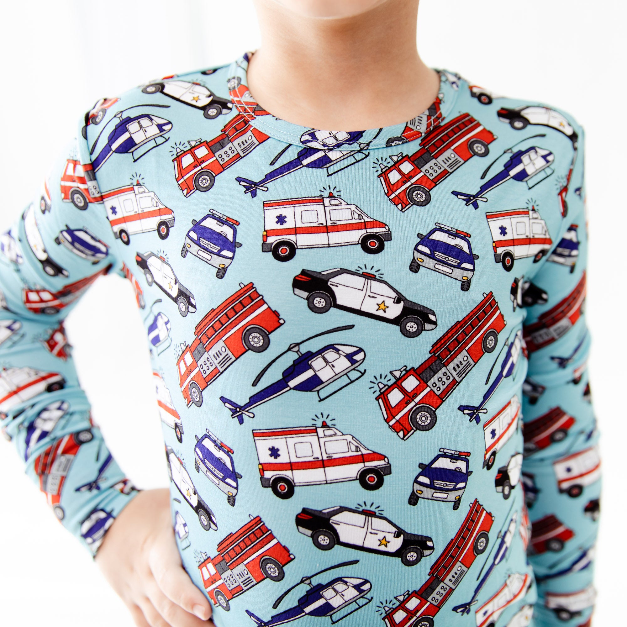 First Rest-Ponders Bamboo Clothing Collection - Dreamiere