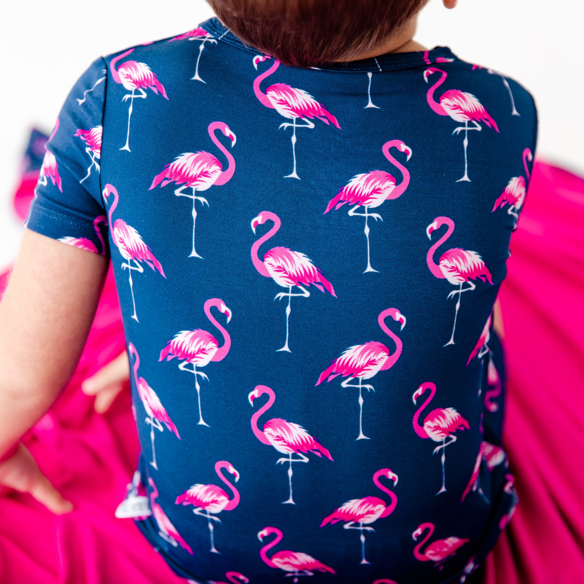 Go The Flock To Bed Bamboo Pajamas & Footies Collection – Dreamiere