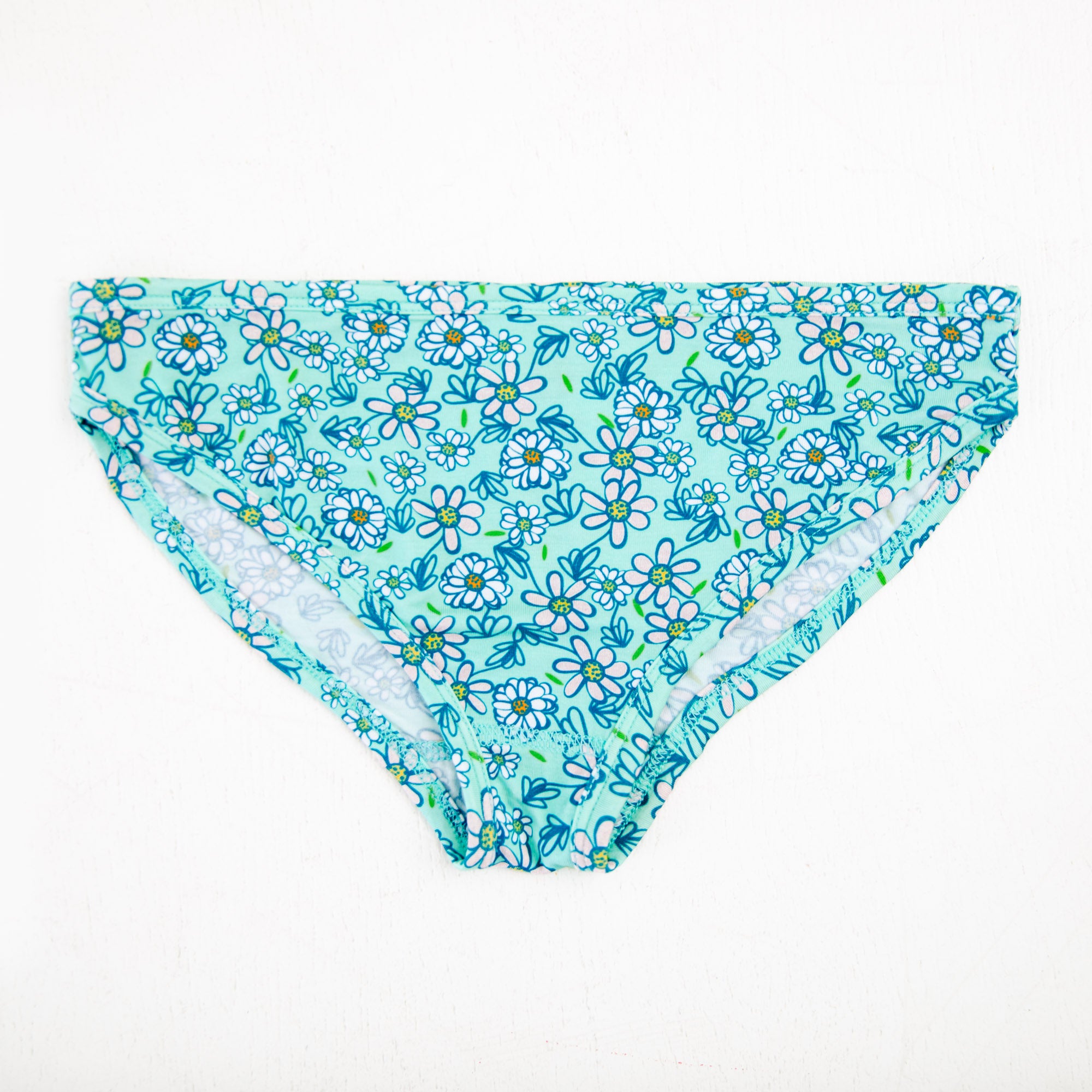 Driving Me Daisy Women's Bikini Underwear | Dreamiere