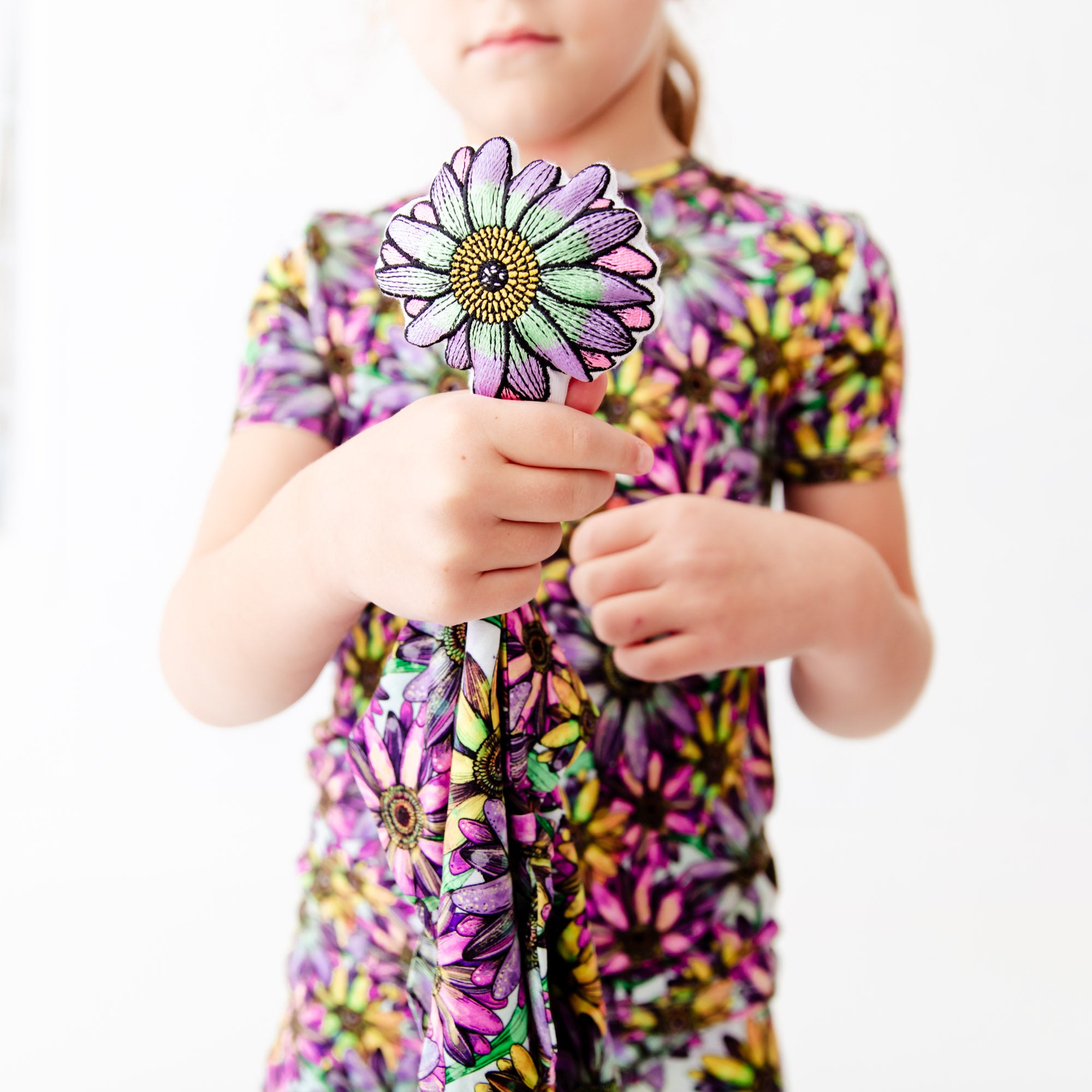 Lazy Days-ies Snuggle Bamboo Lovey | Dreamiere